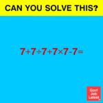 5 Riddles and Puzzles that are very hard to solve (with Solutions)